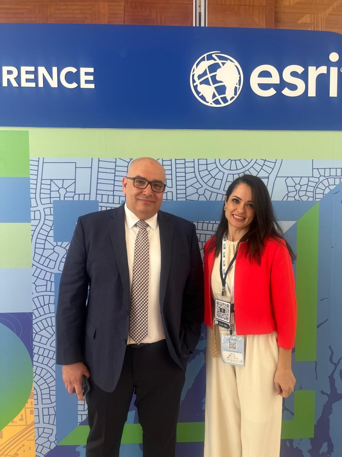 Esri MENA User Conference 2026, Riyadh, Saudi Arabia. – Evoteck ...
